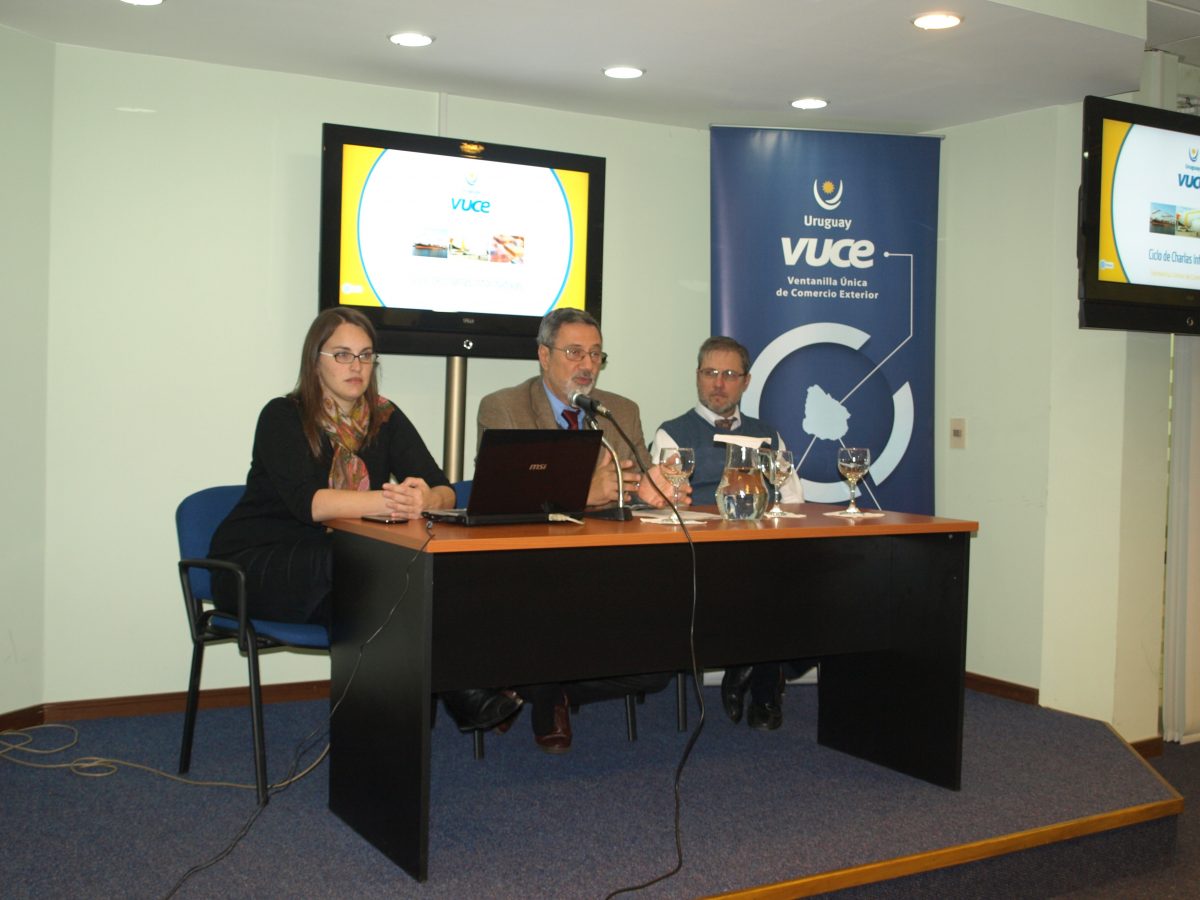 Aduanas archivos - VUCE